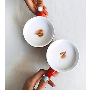 Lavazza Qualita Rossa Ground Coffee Blend, Medium Roast, 8.8 Ounce (Pack of 4)