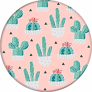 PopSockets: Collapsible Grip & Stand for Phones and Tablets - Cactus Pot