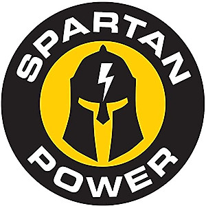 Spartan Power Solar Panel Connectors IP67 1000V 30A (Male & Female) - Connector for PV Solar Panels, 10 AWG - 14 AWG - Pack of 25