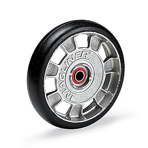 Set of 2 Magliner 815 8" Mold-On Rubber Wheel for Magline Hand Trucks 10815