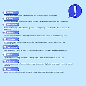 Baby Stroller Hanging Bag Universal Cup Holder Storage Bag Strollers Accessory With Movable Internal Partitionbaby Store Bottles Coffee Cups(Mint stripes)