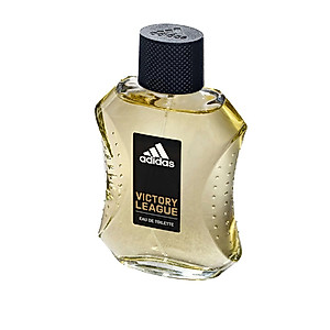 Adidas Victory League Eau De Toilette Spray for Men, 3.4 Ounce