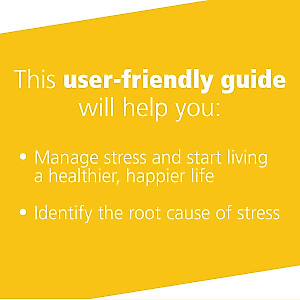 A Mindfulness-Based Stress Reduction Workbook (A New Harbinger Self-Help Workbook)