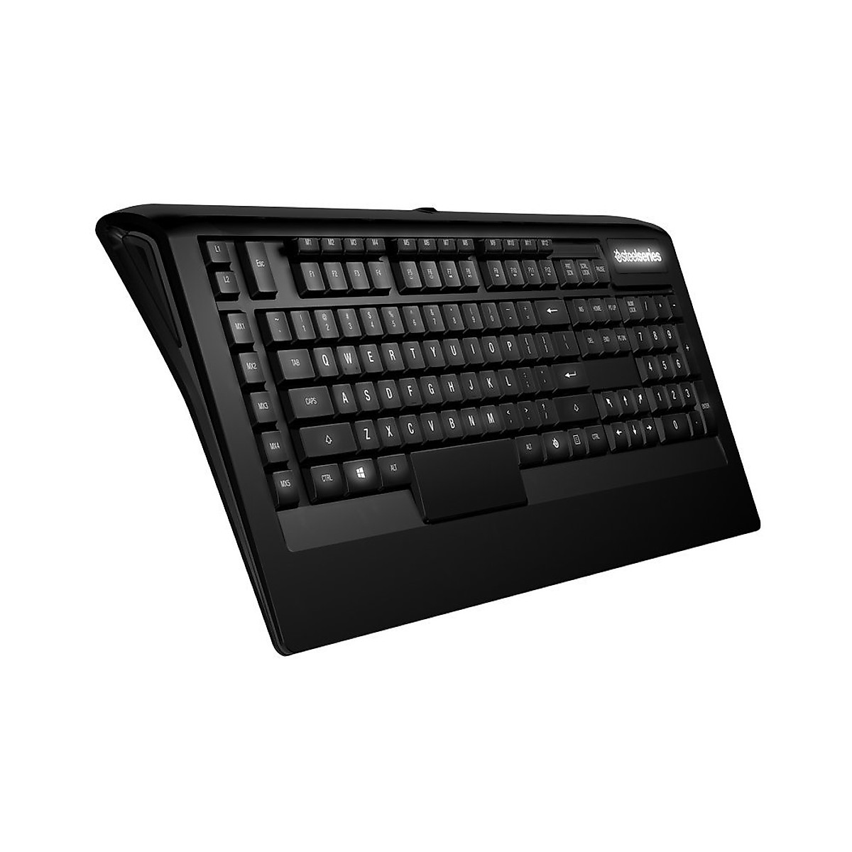 SteelSeries Apex RAW Gaming Keyboard