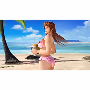 PS4 DEAD OR ALIVE XTREME 3 FORTUNE [ENGLISH SUBTITLE] for PS4 [PlayStation 4] by Koei Tecmo Games