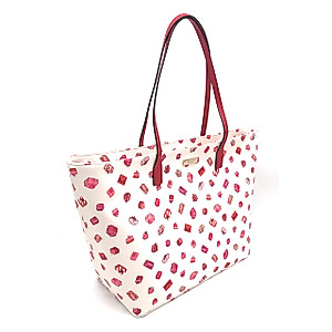 Kate Spade New York Shore Street Margareta Tote (Pink Presents Multi)