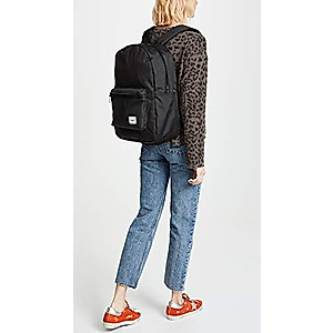 Herschel Baby Settlement Sprout Backpack, Black, One Size