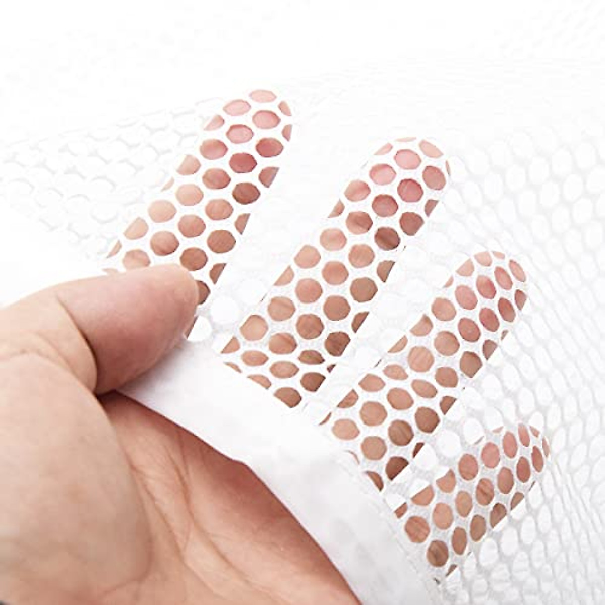 Toy Hammock, Stuffed Animal Hammock, Jumbo Toy Storage Hammock Toy Organizer Storage Net, Corner Plush Toys Net Holder (Size:140 * 100 * 100CM)