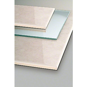 Bosch Professional 1x CYL-9 SoftCeramic Tile Drill Bit (for soft ceramic tiles, Ø 5,5 x 70 mm, Accessories drill driver)