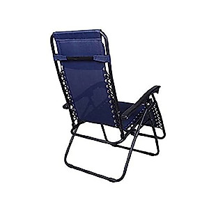 Zero Gravity Rocking Chair Adjustable Lounge Chairs Folding Chaise Lounge Folding Patio Chairs Chaise Lounge Outdoor Pool Chairs and lounges for in Pool