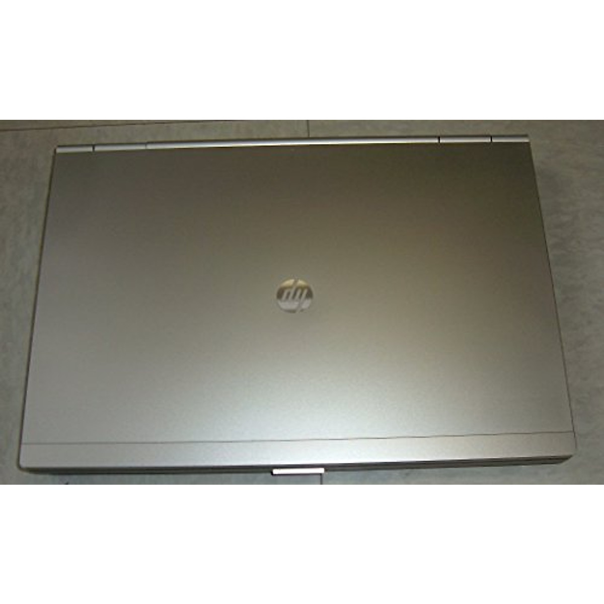 HP Elitebook 8460p 2.5GHz Intel Core i5-2520M processor, 8GB DDR3 memory, 250GB HDD, Windows Professional 64-bit