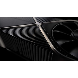 Nvidia GeForce RTX 3090 Founders Edition Graphics Card