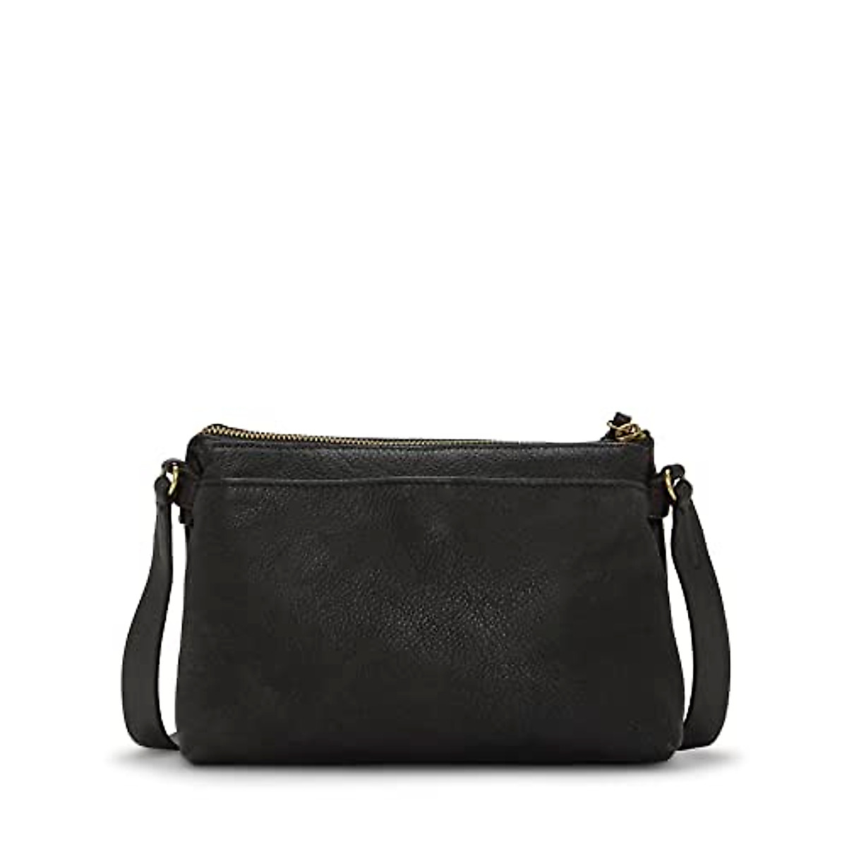 Lucky Brand Lucky Donn Small Crossbody, Black