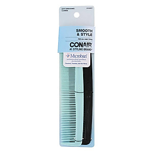 Conair Microban Dressing Comb