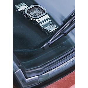 CASIO G-SHOCK Connected GMW-B5000D-1JF Radio Solar Watch (Japan Domestic Genuine Product)