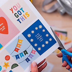 Exact Index Cardstock, 8.5" x 11", 90 lb, White, 250 Sheets (40311)