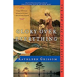 Glory Over Everything