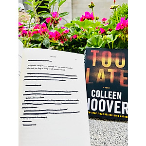 Too Late: Definitive Edition