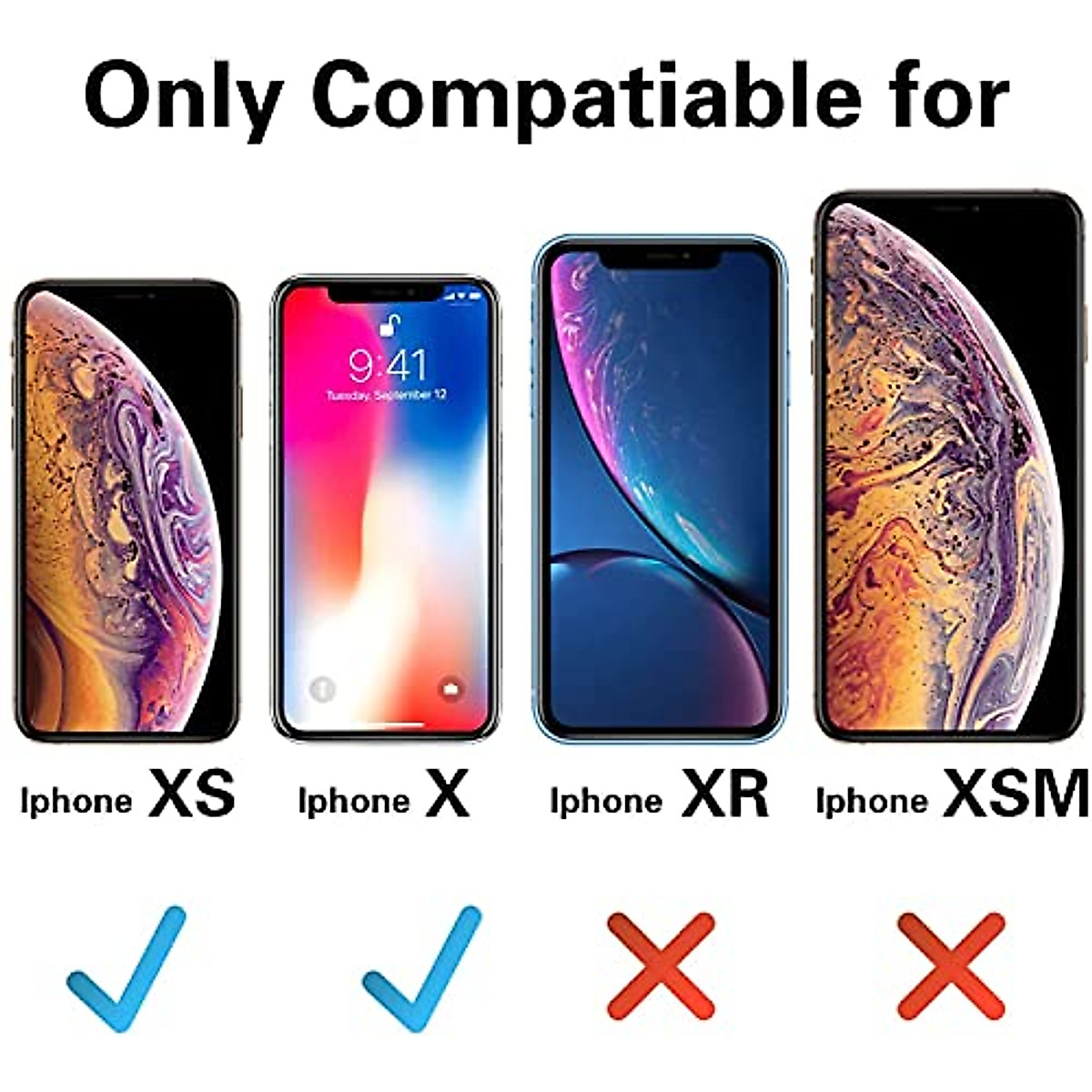 OTOFLY iPhone X Case,Ultra Slim Fit iPhone Xs Case Liquid Silicone iPhone 10 Case with Full Body Protection Anti-Scratch Shockproof Bumper,Soft Microfiber Lining 5.8 inch, (Pine Green)