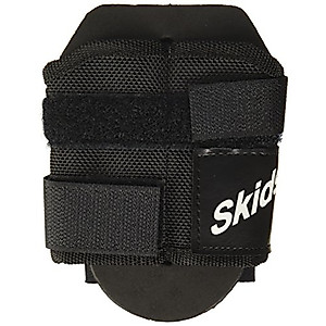 Skids Tandem Sports Wrist Wrap Support - Small - Volleyball Wrist Strap - Injury Prevention and Rehabilitation for Carpal Tunnel Syndrome - Wrist Guard for Gymnastics, Diving & Exercise - 1 Wrap