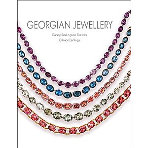 Georgian Jewellery 1714-1830