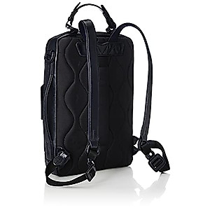 P.I.D(ピーアイディー) Rucksack Backpack, NVY