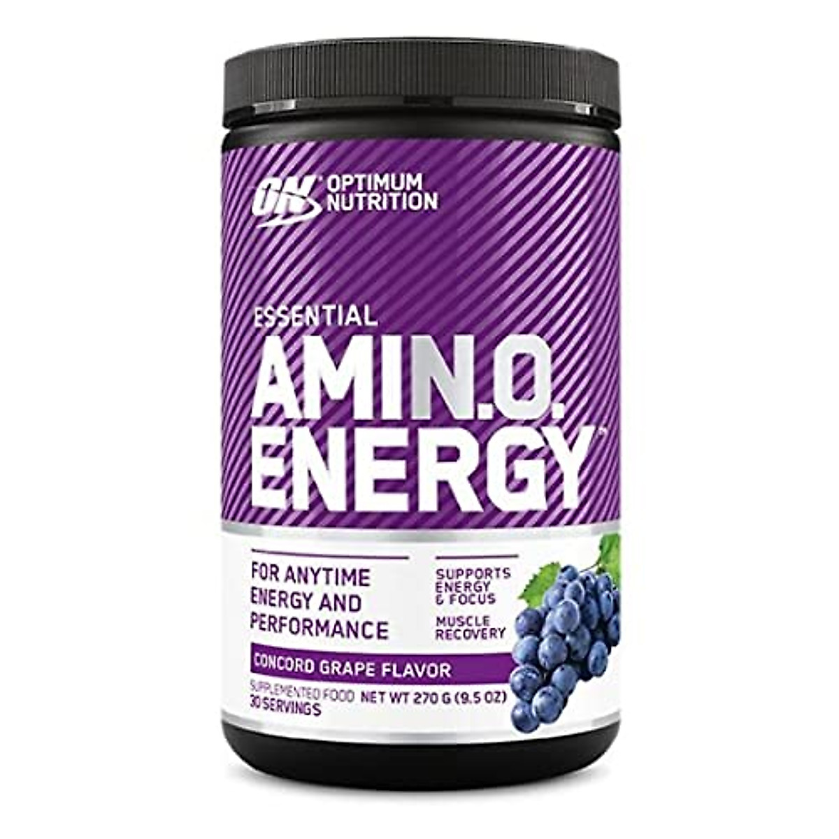 Optimum Nutrition Essential AmiN.O. Energy Watermelon - 65 Servings