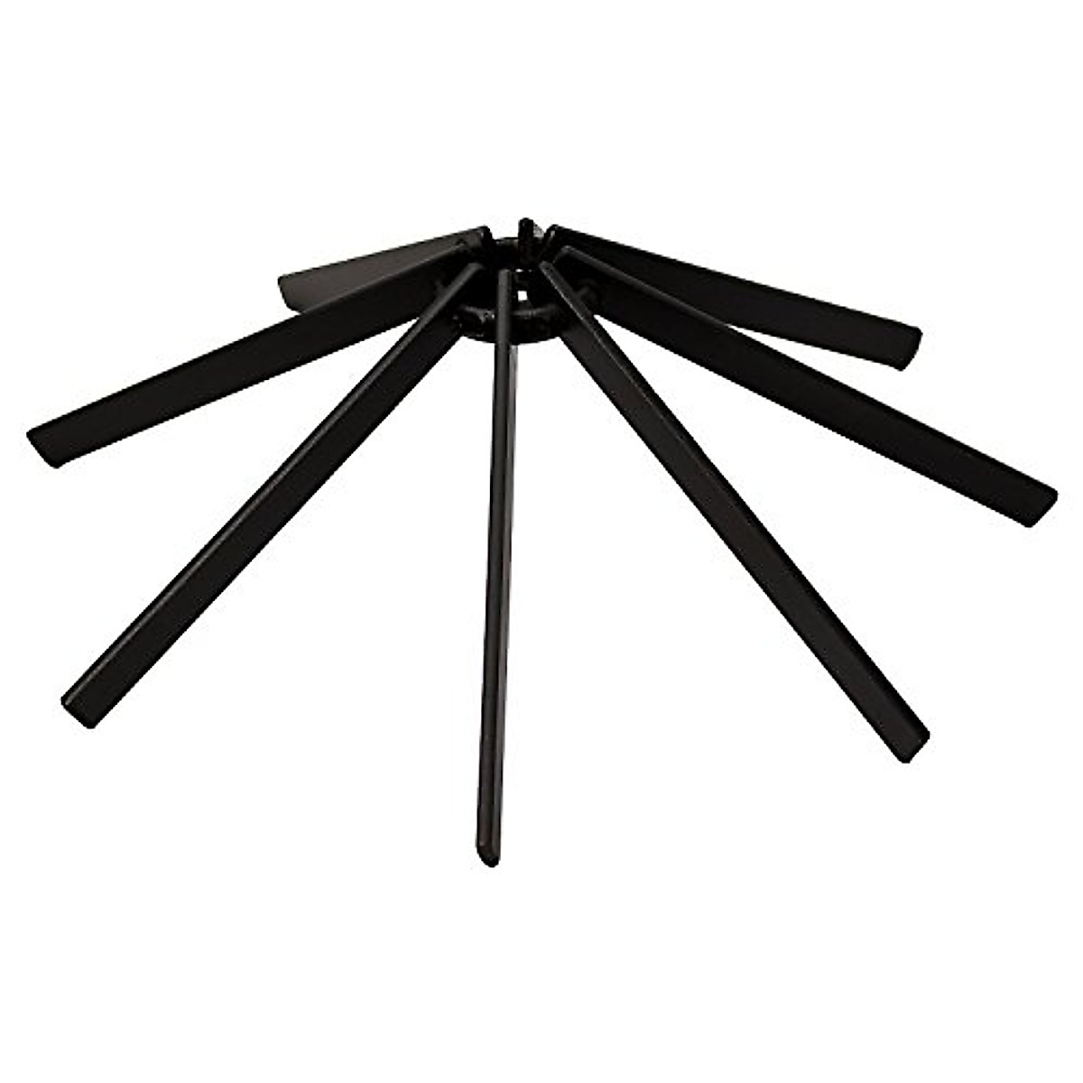 Hibbard Enterprises - Fire Lighter Spider - Outdoor Fire Starter for Kindling and Maintaining Campfire, Fire Spider Tool.