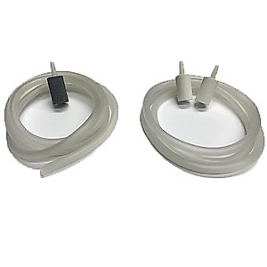 Aqua-8 Water Ozone Generator, up to 800 mg/h, High-Capacity Ozone Machine, Home Ozone Generator for cleaning fruits, fish tanks, vegetables