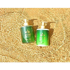 Malie Organics Koke'e Conditioner 14oz