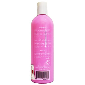 Dominican Hair Care Lafier Desrizol Rinse 16oz