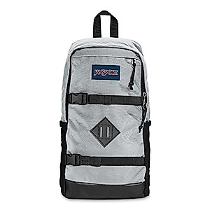 JanSport Off Campus Sling Oyster Mushroom