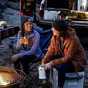 Stanley 10-02874-030 The Big Grip Beer Stein Matte Black 24OZ / .7L