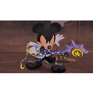 Kingdom Hearts: Birth by Sleep [Japan Import] (PSP) (Pre-Played - CIB - Good)