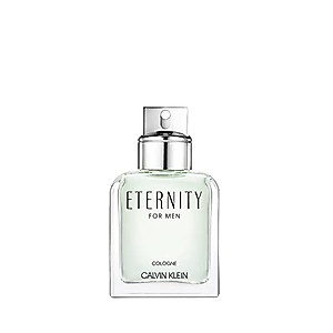 Calvin Klein Eternity for Men Fresh Cologne Eau de Toilette, 3.3 Fl. Oz.