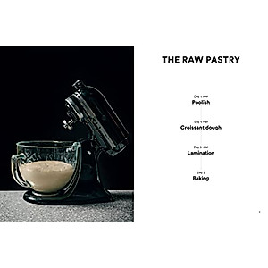 Lune: Croissants All Day, All Night