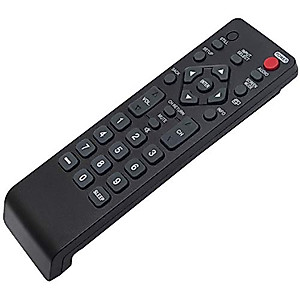 Replace Remote Control fit for Sylvania TV LC195SLX LC320SLX