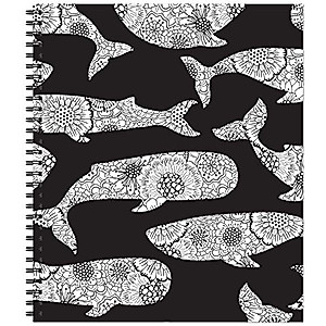 Color & Frame - Ocean Treasures (Adult Coloring Book)