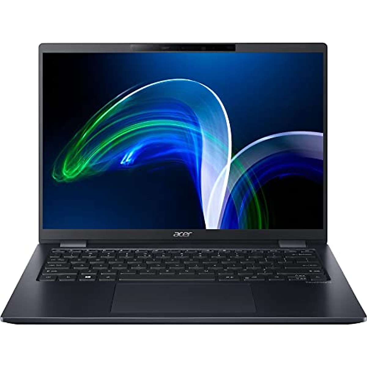 Acer TravelMate P6 P614-52 TMP614-52-73EJ 14" Notebook - WUXGA - 1920 x 1200 - Intel Core i7 11th Gen i7-1165G7 Quad-core (4 Core) 2.80 GHz - 16 GB RAM - 1 TB SSD - Galaxy Black