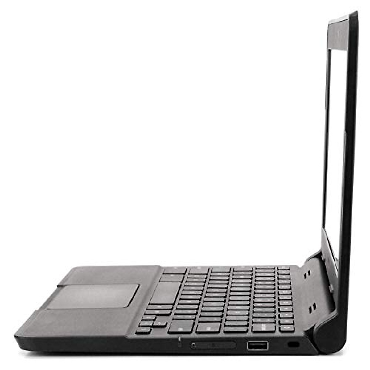 Dell Chromebook 11.6" Laptop Computer Intel Dual Core 4GB RAM 16GB SSD WiFi HDMI (Renewed)