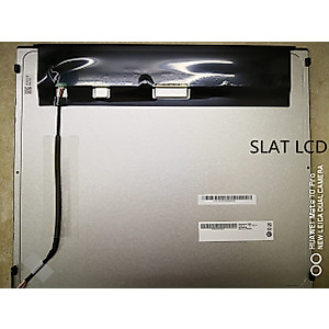 AUO 17 Inch LCD Panel G170ETN02.0 with Full kit of Driver Board