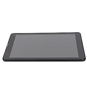 Dual SIM Dual Standby Tablet, Dual Standby 32GB ROM Dual SIM 8inch Tab with Dual Speakers  for Office for Home for School (US Plug)