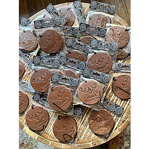 Leather Scented Car Air Freshner | Fathers Day Gifts for Dad from Daughter Son | Odor Eliminator | Automotive Accessories |Car perfume for Men | Father’s Day Gifts | Scented Candles for Men |