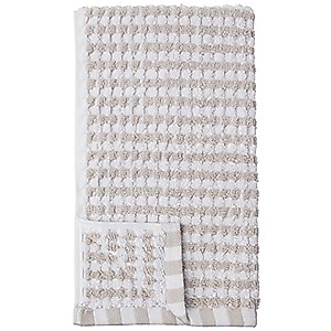 Martex Sally Hand Towel, Grey