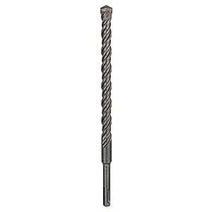 Bosch 2608585607 Hammer Drill Bit SDS-Plus-5 16x200x260mm