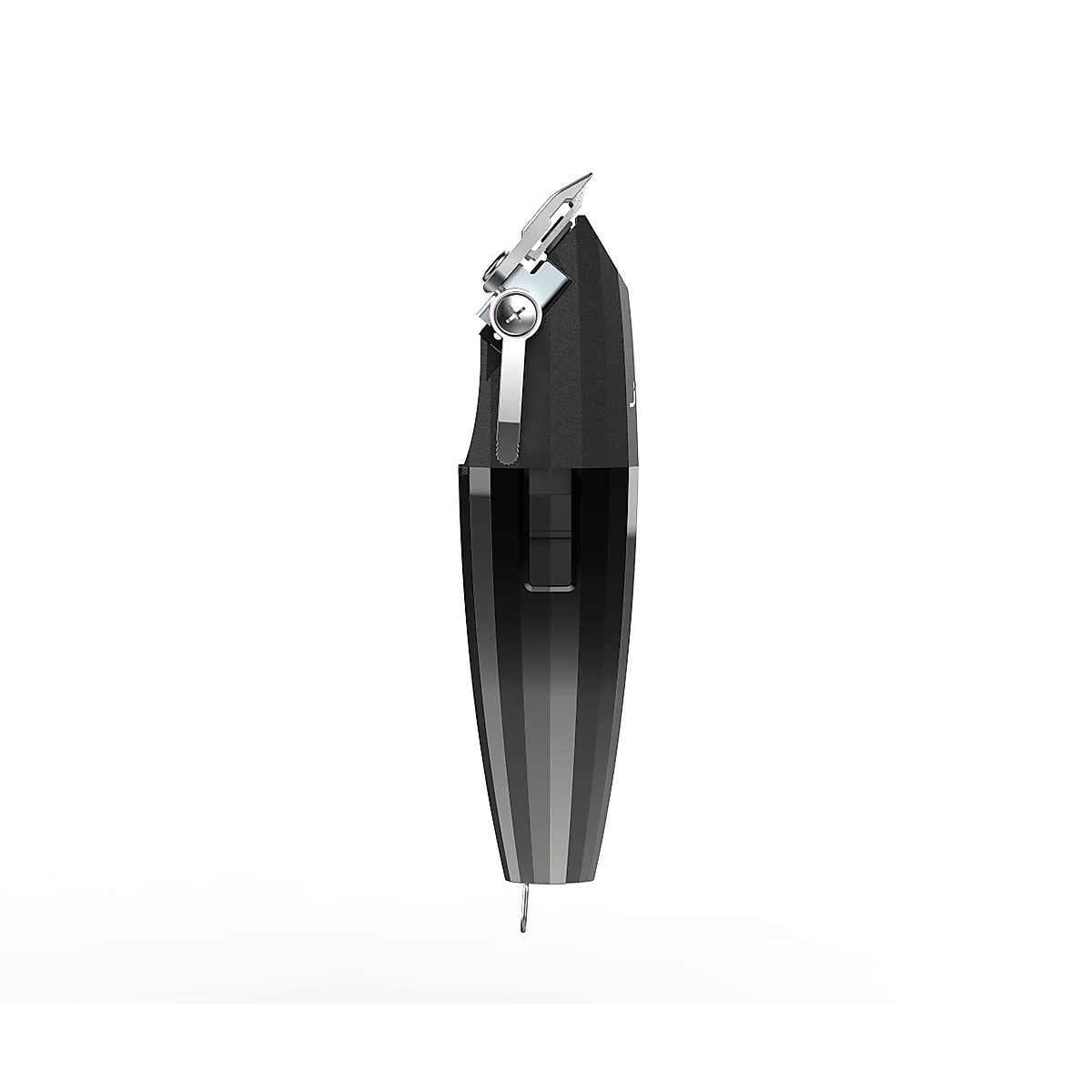 Amazon Series JRL Fresh Fade 2020C Clipper - Professional Hair Clippers w/Cool Blade Technology for Men's Grooming - Rechargeable Clippers w/LCD Display and Corrosion Proof (Silver)