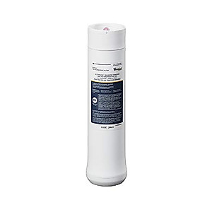 Whirlpool WHEERF Replacement Water Filter Cartridges White, 9.8 x 2.5 x 2.5 inches