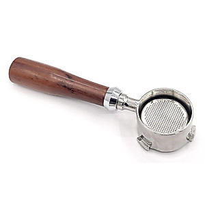 Tolxh 51mm Coffee filter cup holder Model: BVMC-ECMP1000, 162426-000-000 Replacement Part NEW for Mr. Coffee