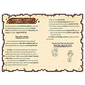 Diary of an 8-Bit Warrior: Path of the Diamond: An Unofficial Minecraft Adventure (Volume 4)