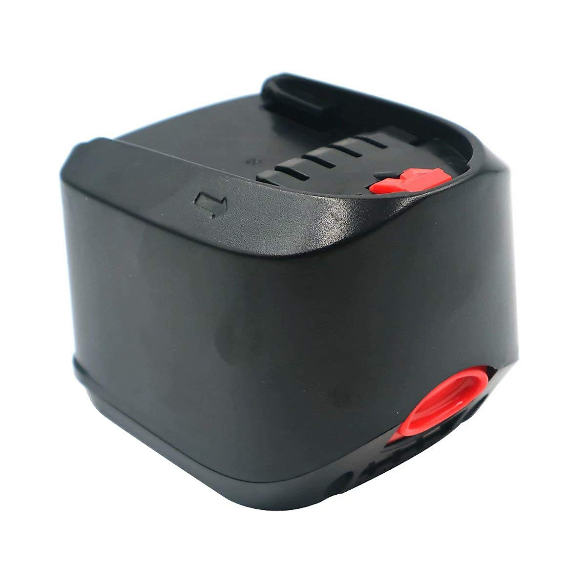 5000mAh 18650 Battery Pack BOS14.4B Lithium Battery 14.4V Replacement for Bosch BAT607 BAT607G BAT614 BAT614G Battery pack 14.4V